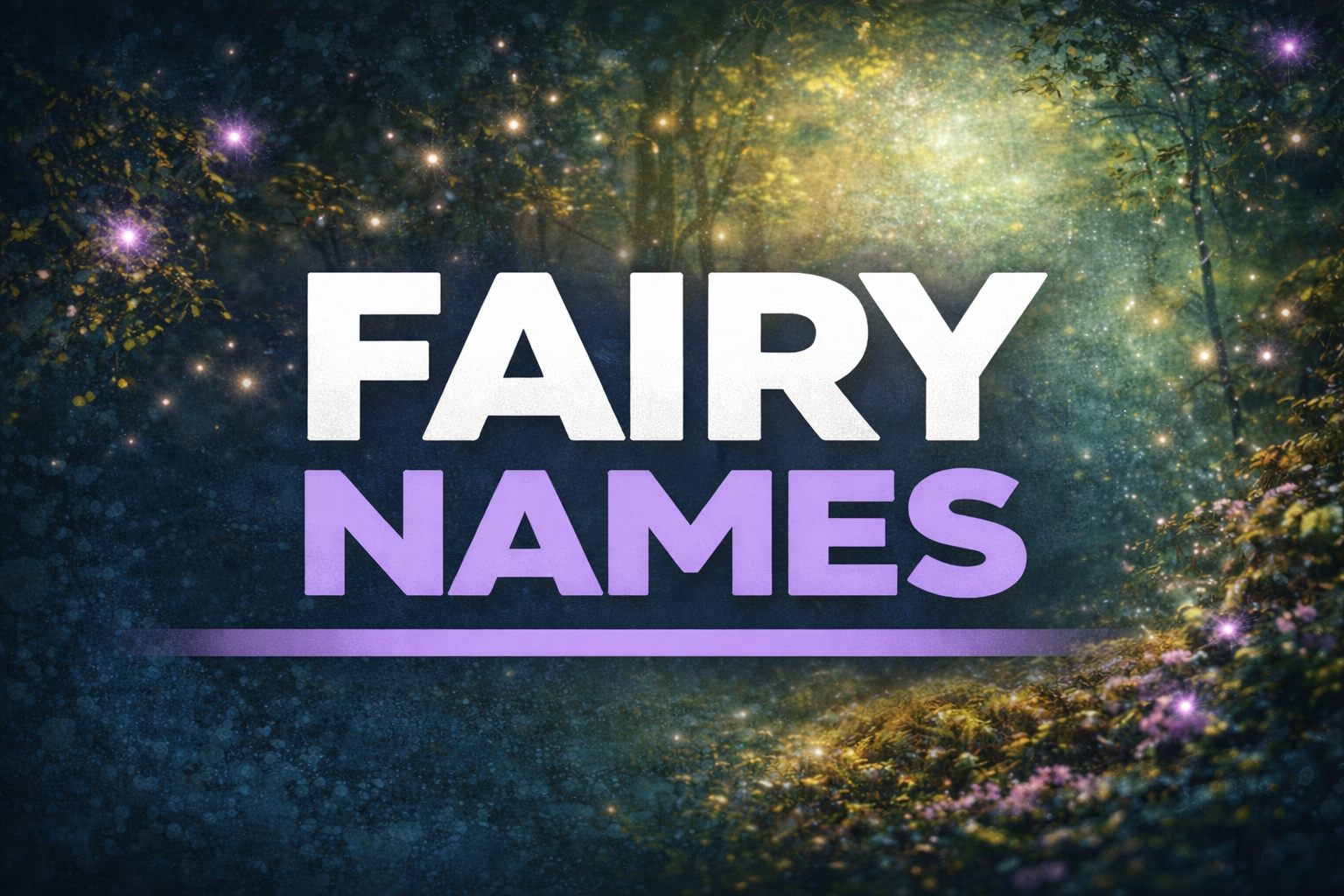 275 Good Names for Towns: A Captivating List - Good Names For