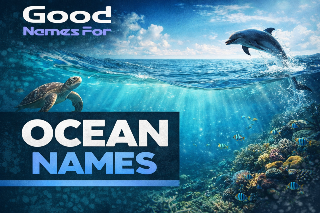 265 Good Names for Theme Parks: Creative and Memorable Options