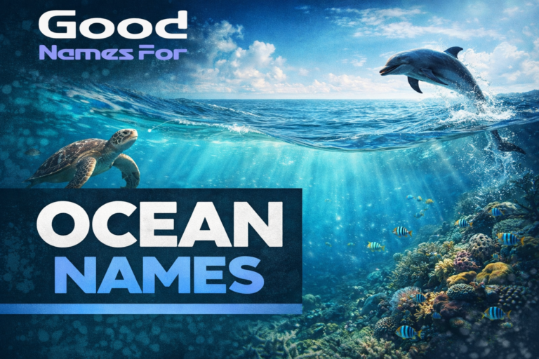 265 Good Names for Theme Parks: Creative and Memorable Options